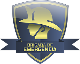 Brigadas De Emergencia Logo